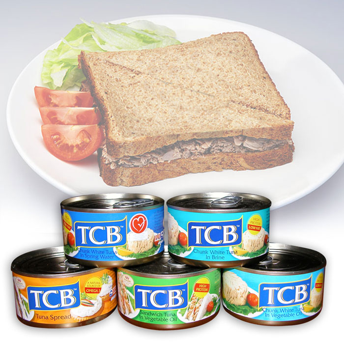TCB TUNA